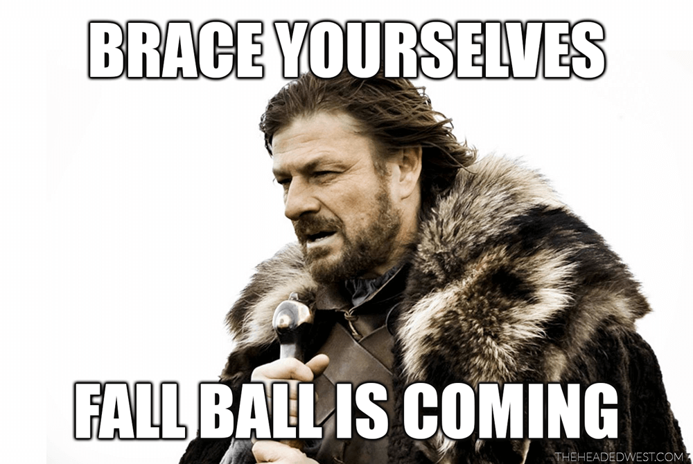 It's Time To Talk Sportsball, Colorado! - Headed West