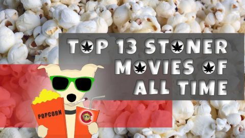 Top 13 Stoner Movies of all Time - Headed West