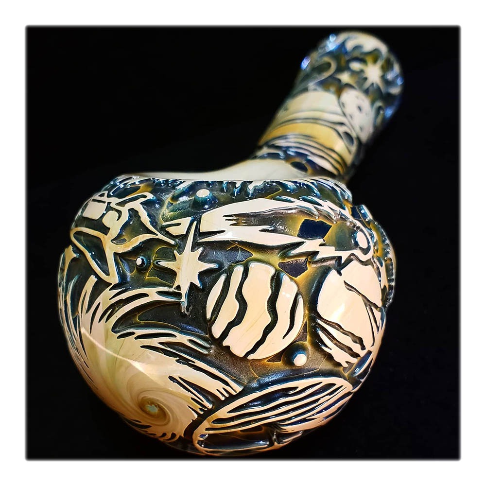 Glass Smoking Pipes, Waterpipes, & Smoking Accessories in Denver, CO ...
