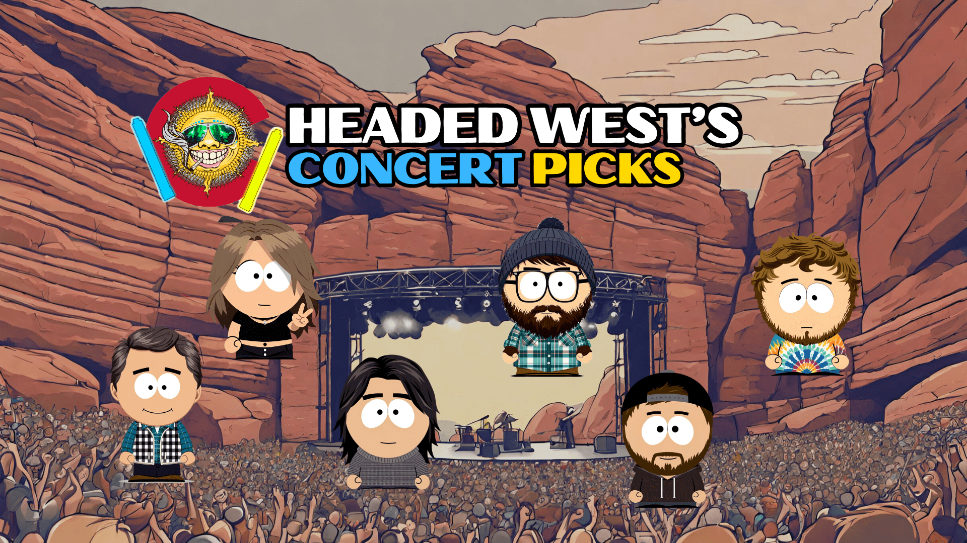 Denver's Premier Smoke Shop & Head Shop | Headed West