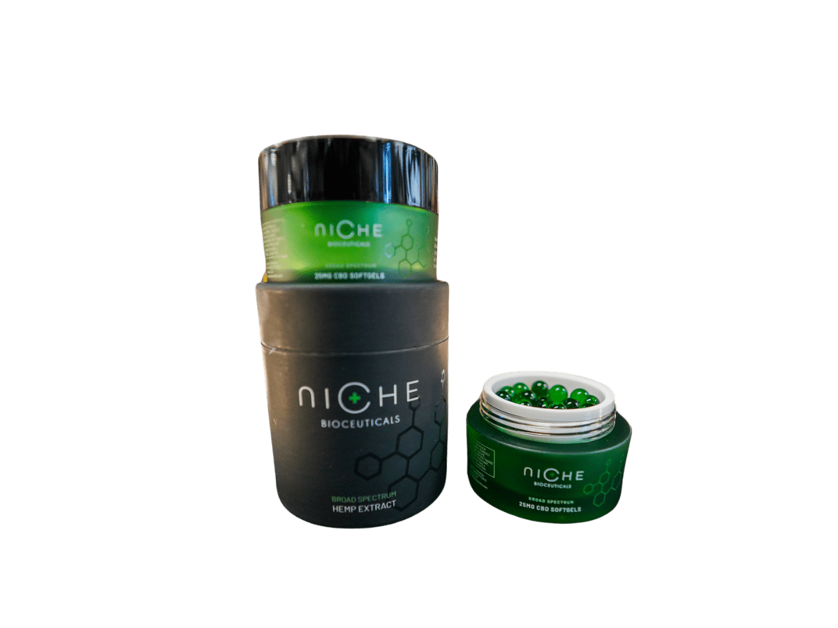 Buy CBD products in Denver Colorado | Headed West