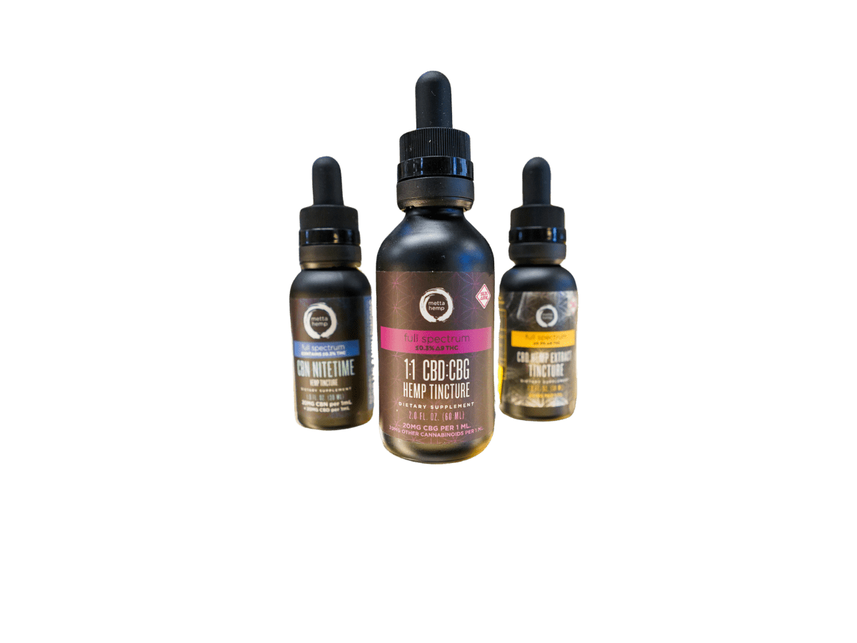 Buy CBD products in Denver Colorado | Headed West